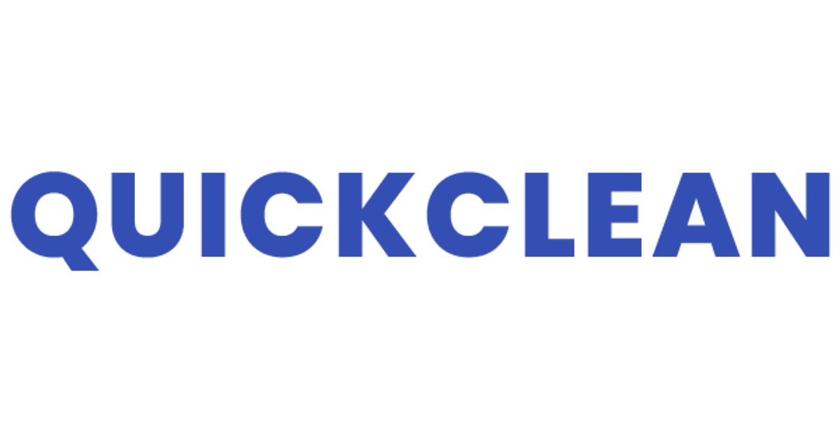 QuickClean | Spécialiste de la Propreté et du Confort de votre Maison
